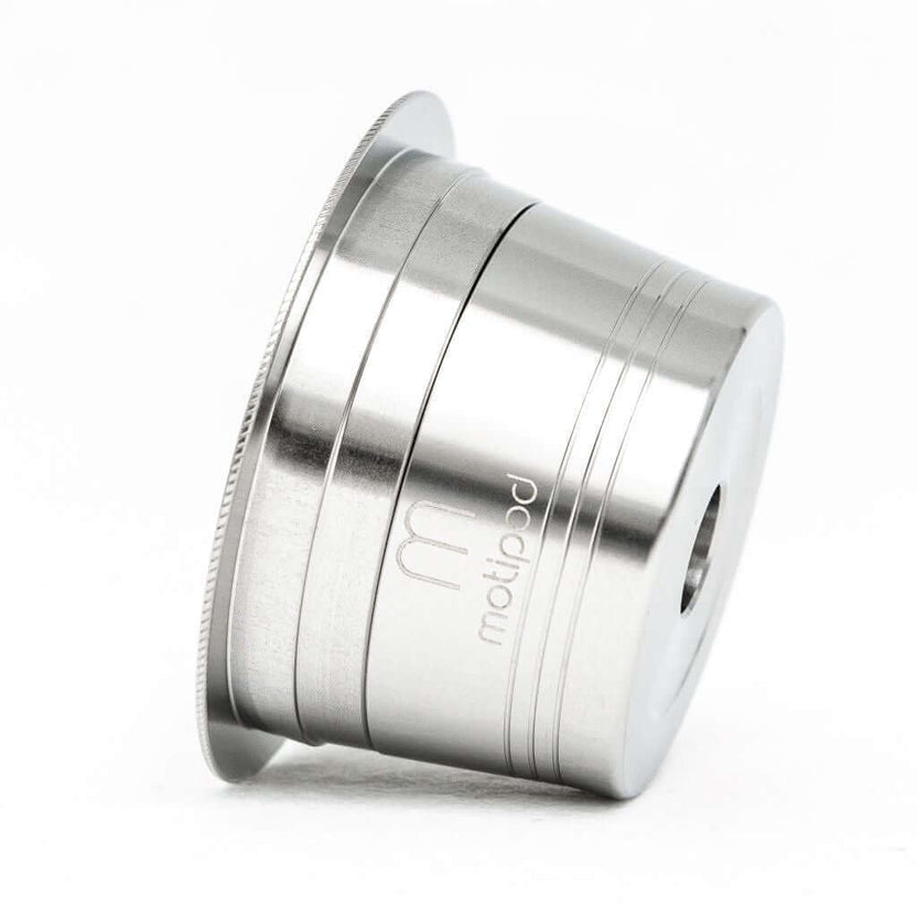 Reusable Coffee Pods | Stainless Steel Pods | Motipod Australia